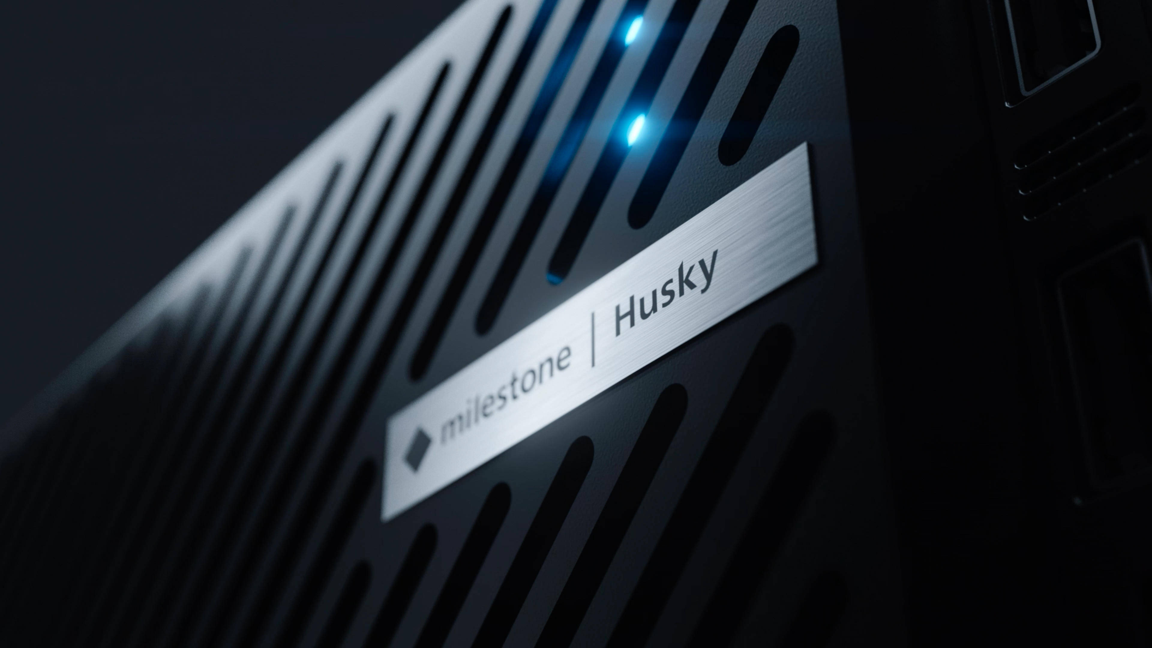 Husky IVO | Emsec Oy